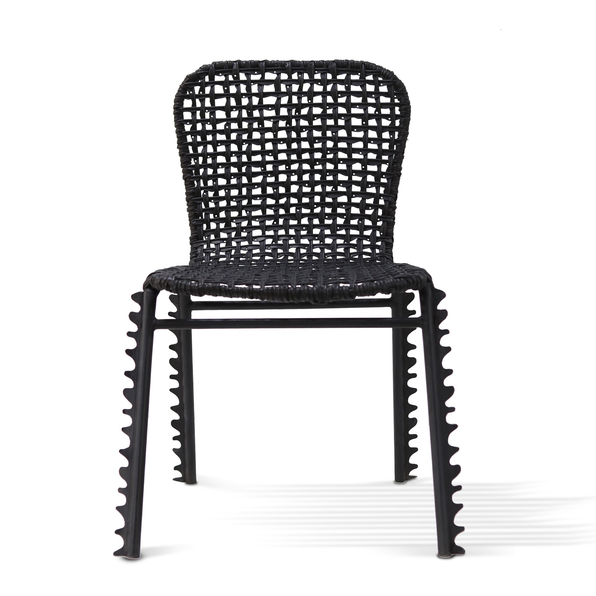 'MANTIS' Chair – Portside Cafe