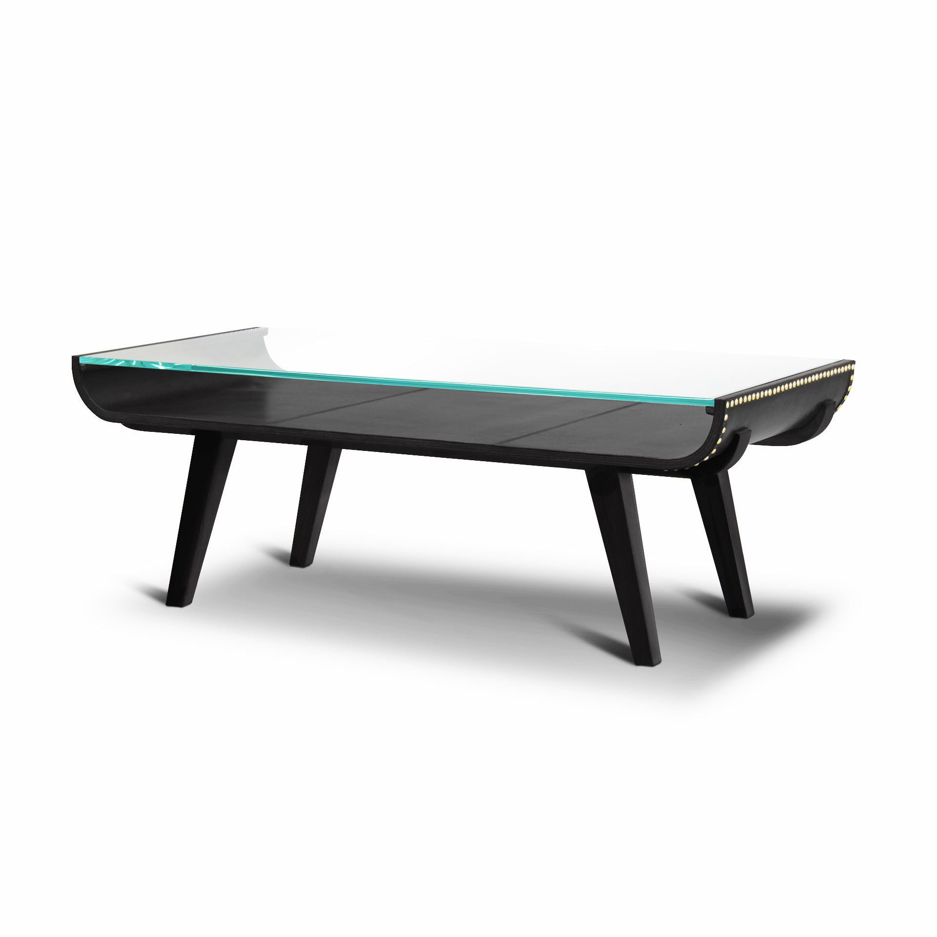 "Star-Board" Coffee Table – Portside Cafe