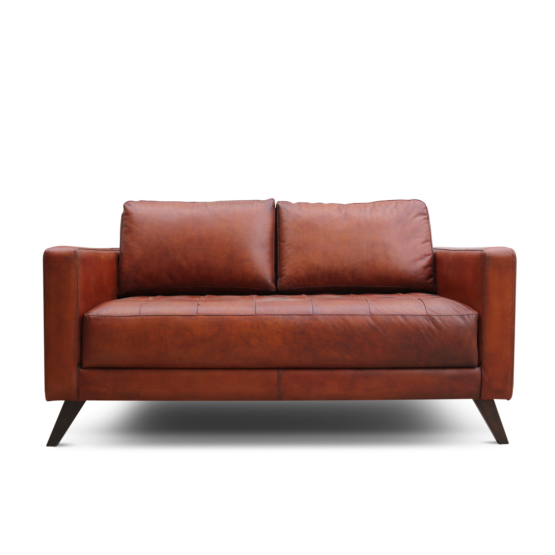 ‘TWO- COSY’ couch – Portside Cafe
