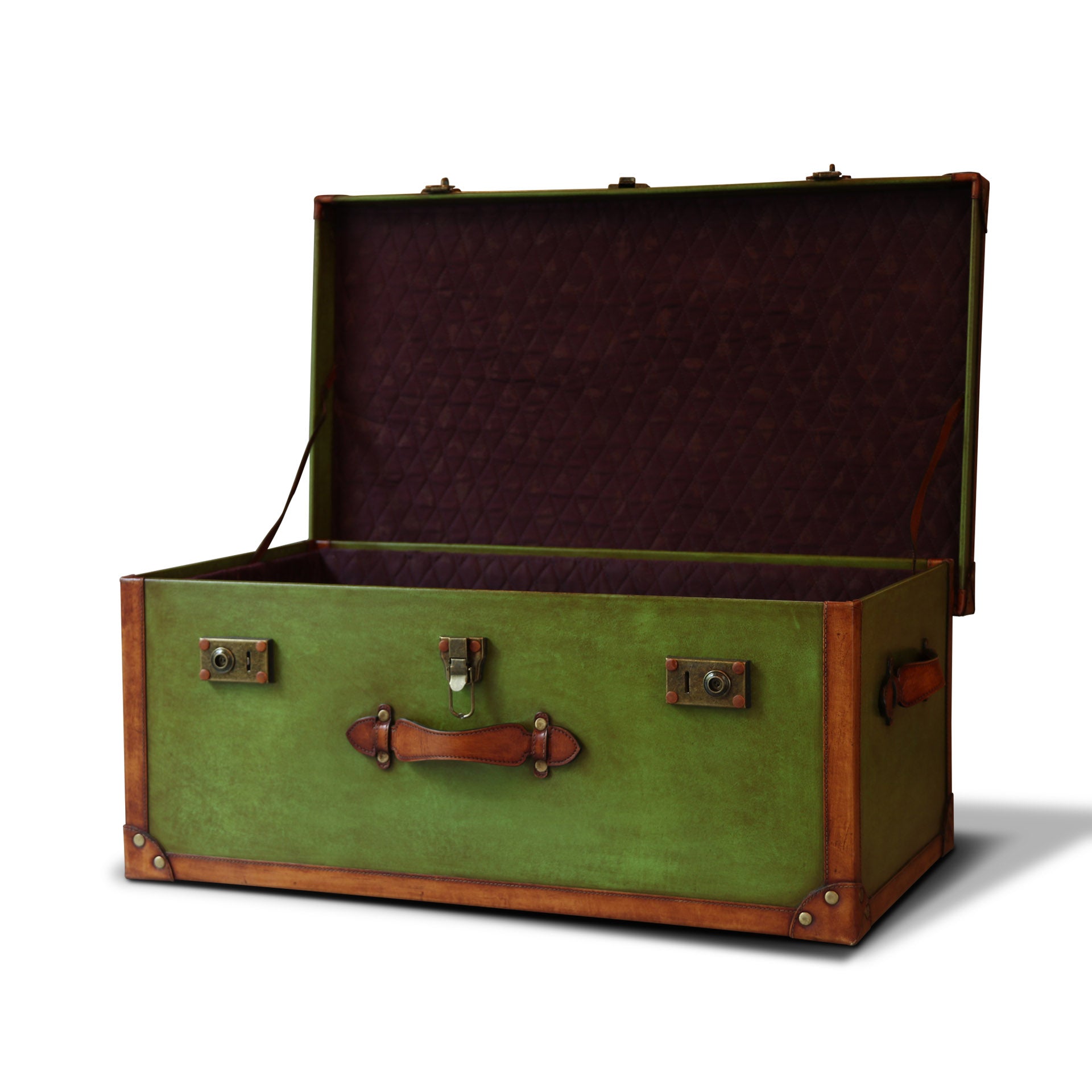 'Orient Express' - Trunk, Medium – Portside Cafe