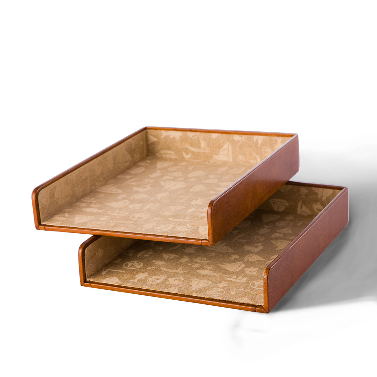 'A4 IN / OUT TRAY' – Portside Cafe