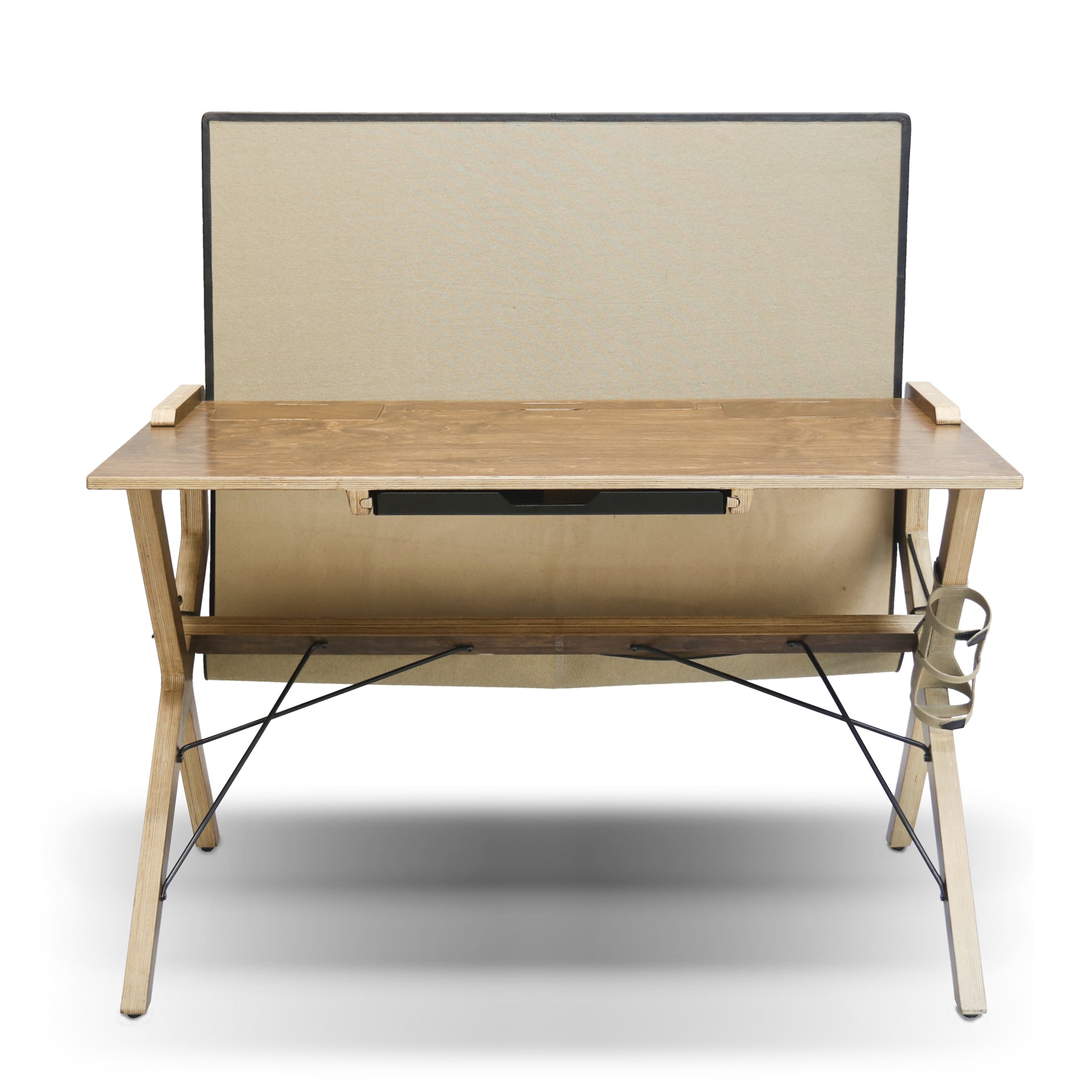 'DANDY DESK' – Portside Cafe
