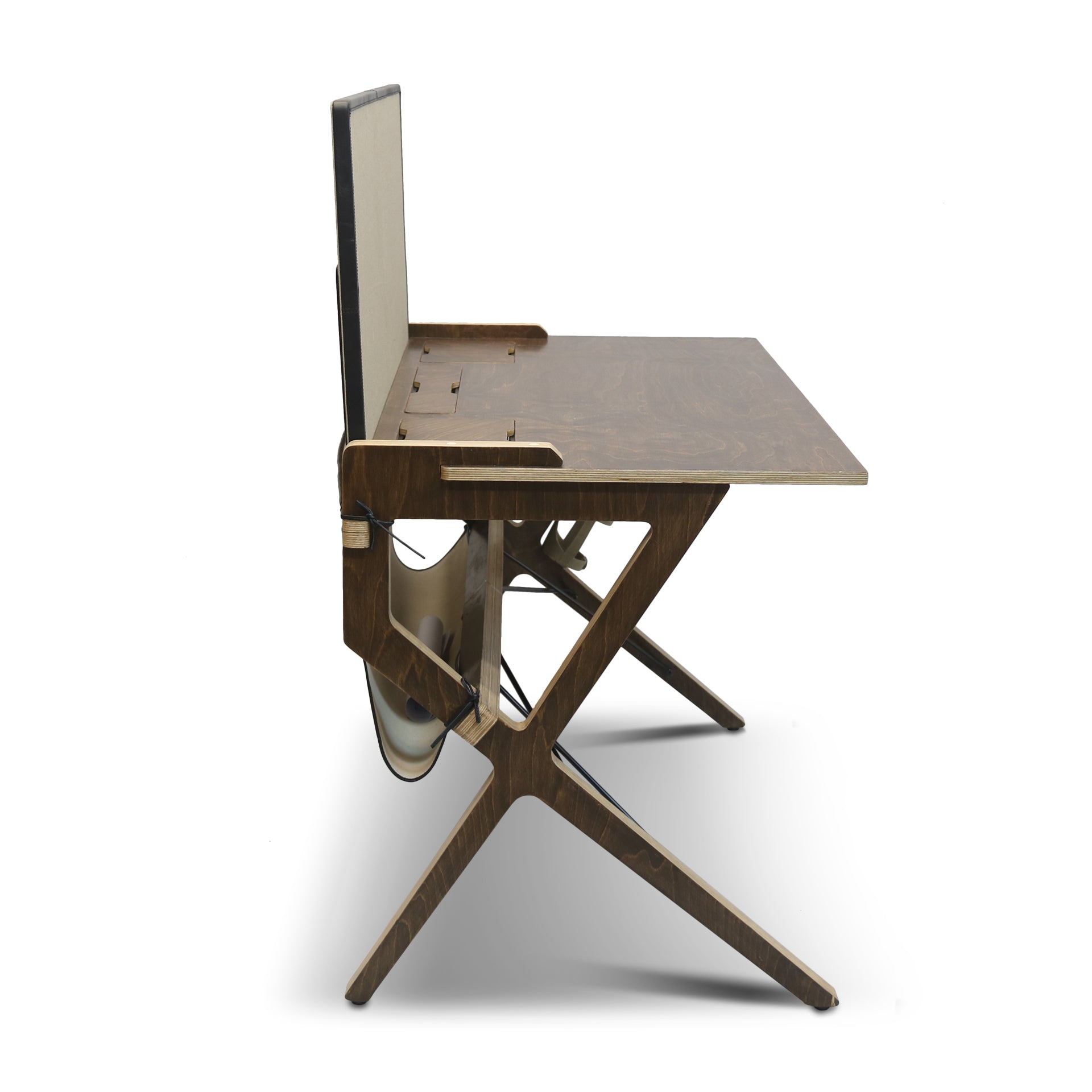 'DANDY DESK' – Portside Cafe